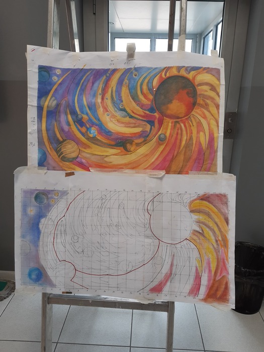 Fresco design :: erinf